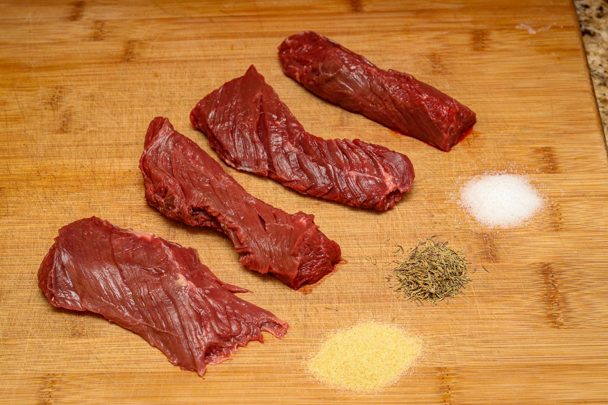 Meat – Apache Spirit Bison Company